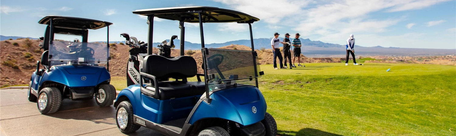 Dealership Information | Good Guys Golf Carts | Lutz Florida