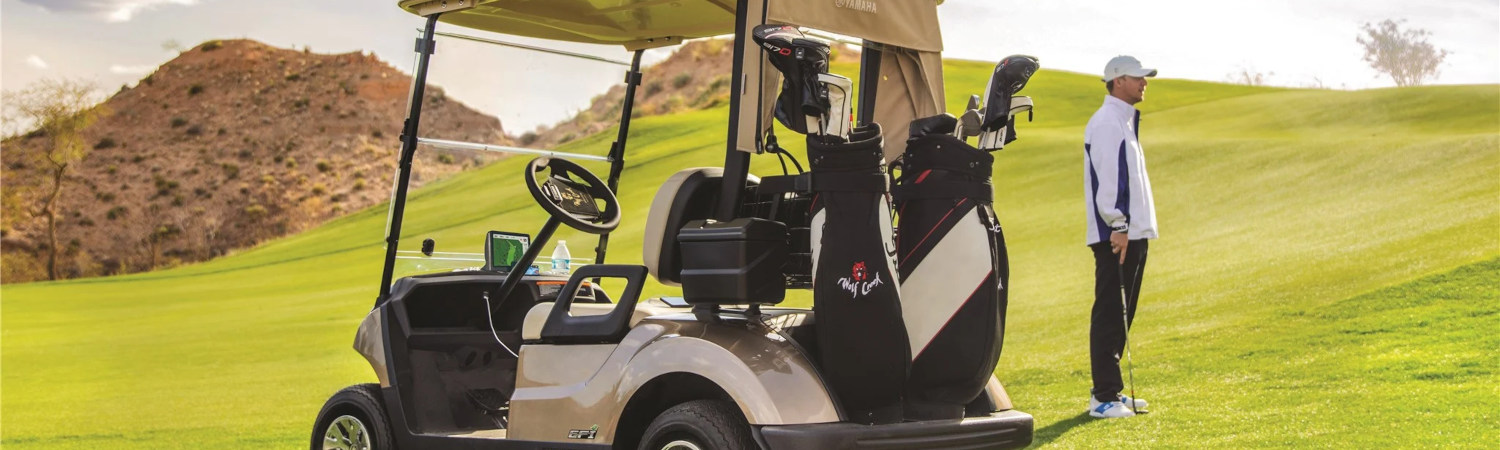 Parts Department | Good Guys Golf Carts | Lutz Florida