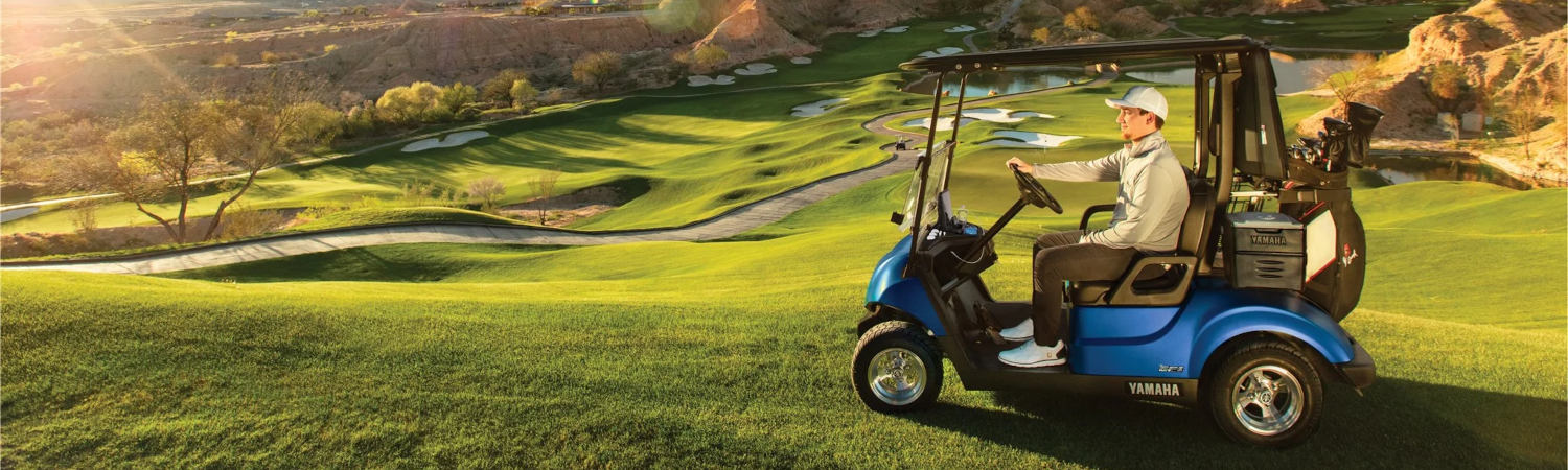 Service Department | Good Guys Golf Carts | Lutz Florida